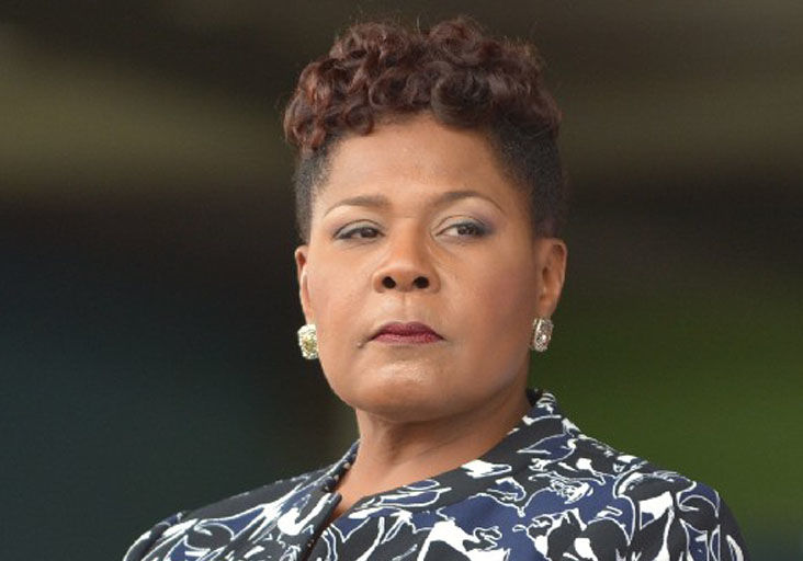 Judges meet with Weekes over CJ | Local News | trinidadexpress.com