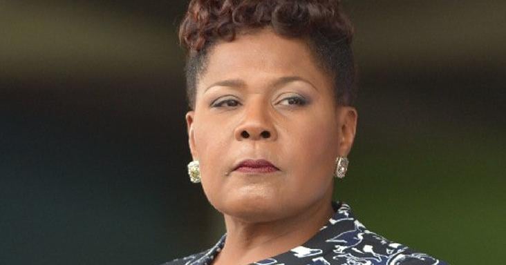 Judges meet with Weekes over CJ | Local News | trinidadexpress.com