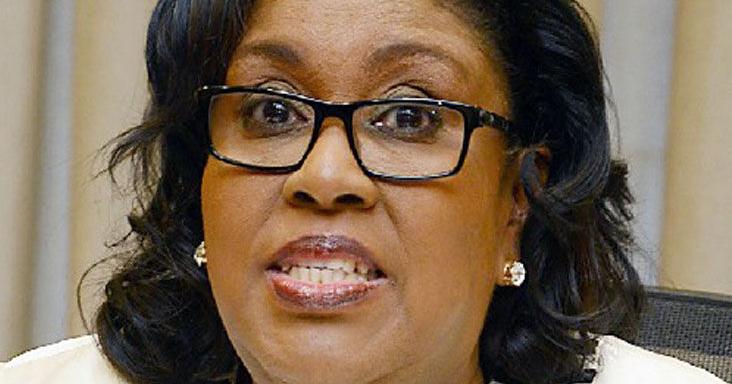 Marlene’s chequered career | Local News | trinidadexpress.com