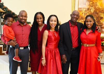 Did Rowley's daughter bring 8 friends to Trinidad? | News Extra ...