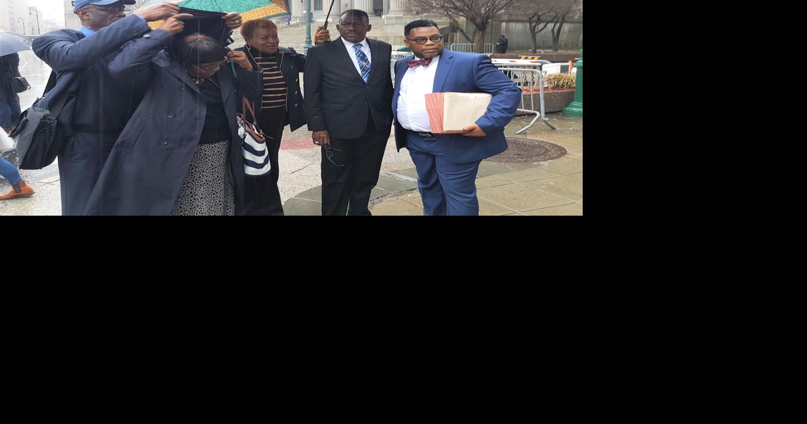 Dillon: 'Judge finds I did no wrong' | Local News | trinidadexpress.com