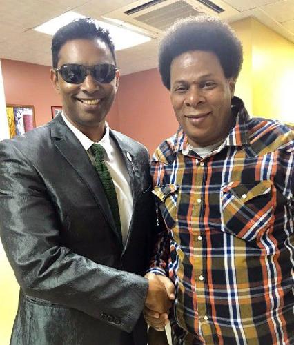 SoE detainee awarded $250,000 | Local News | trinidadexpress.com