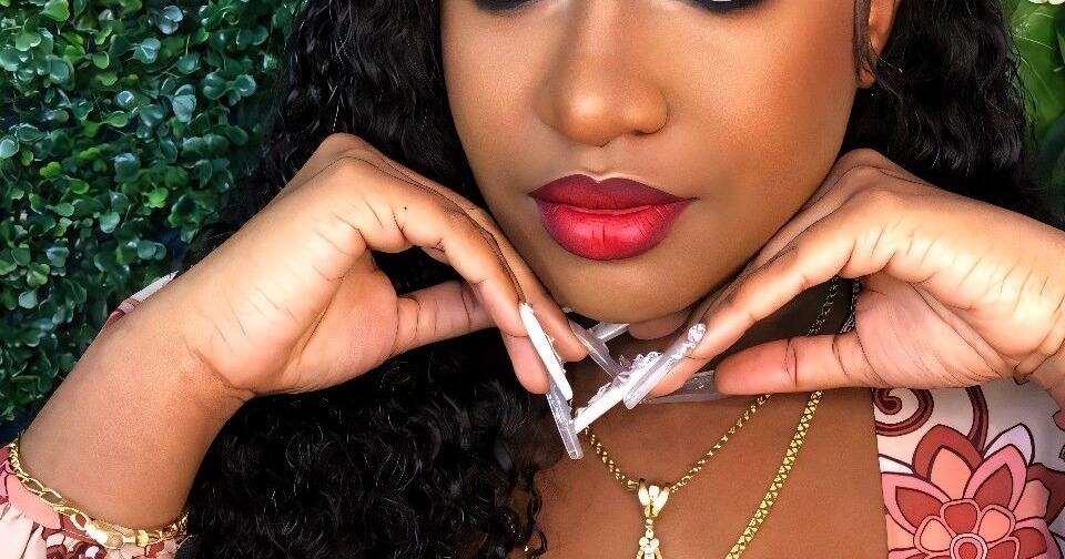 Jade Wiltshire - Mas Maker | Features Local | trinidadexpress.com