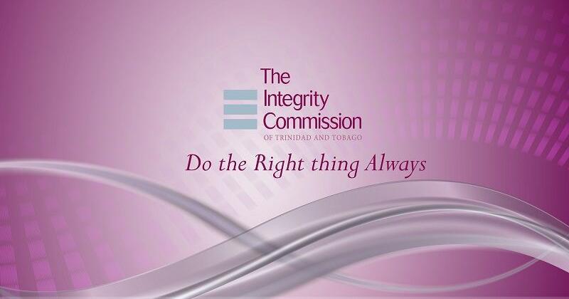 Integrity Commission slams abusive public office holders | News Extra | trinidadexpress.com