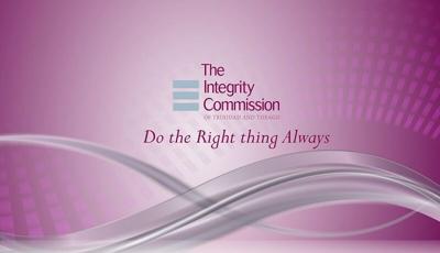 integrity commission