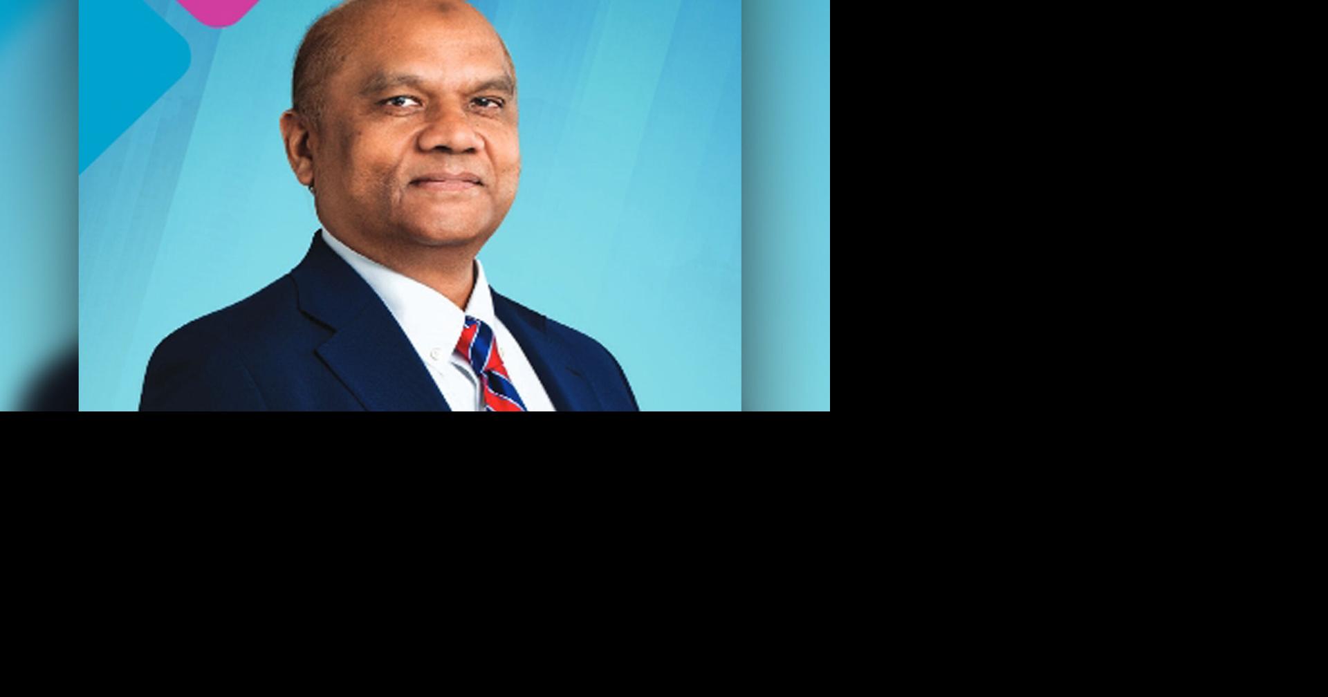 Karamath is RFHL’s new chairman | Local Business | trinidadexpress.com