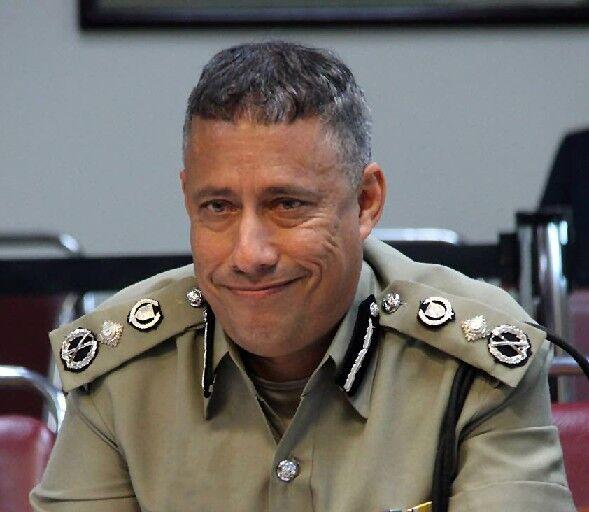 Judge alarmed, as man claims Gary Griffith denied him bail | News Extra ...