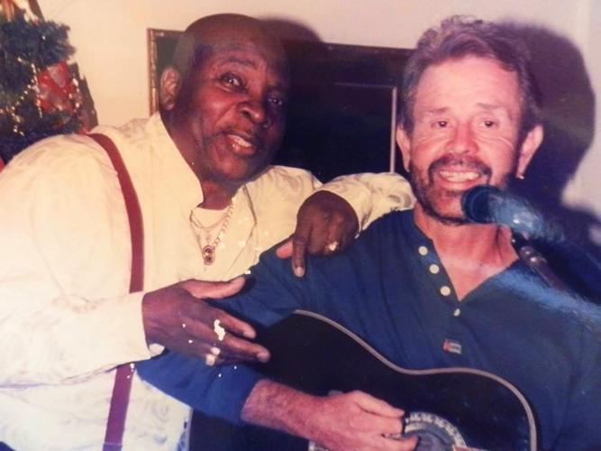 Legend Emmett Hennessy retires from radio | Features Local ...