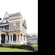 KAMLA AT KNOWSLEY | Local News | trinidadexpress.com