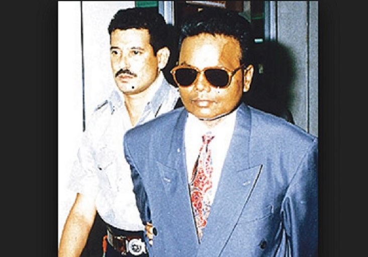 Killers of witness against Dole Chadee to serve 22 more years in prison ...