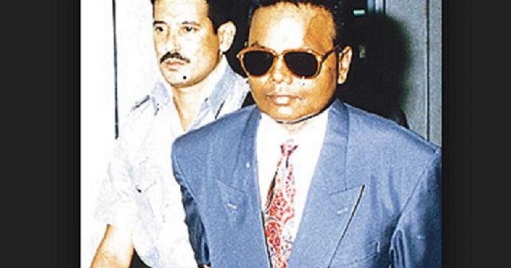 Killers of witness against Dole Chadee to serve 22 more years in prison ...