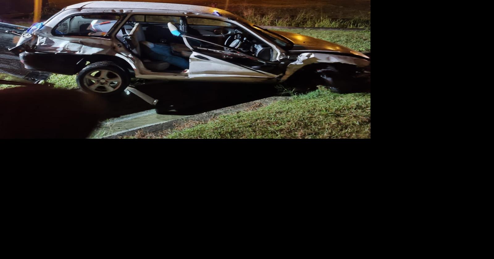 Prayers for singer critically injured in crash | News Extra ...