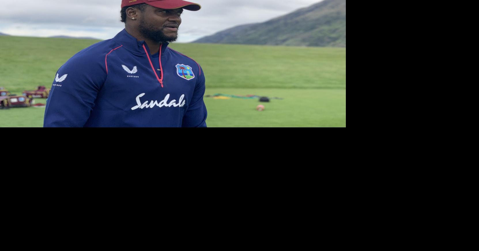 Shepherd traded to Mumbai Indians | World Sports | trinidadexpress.com