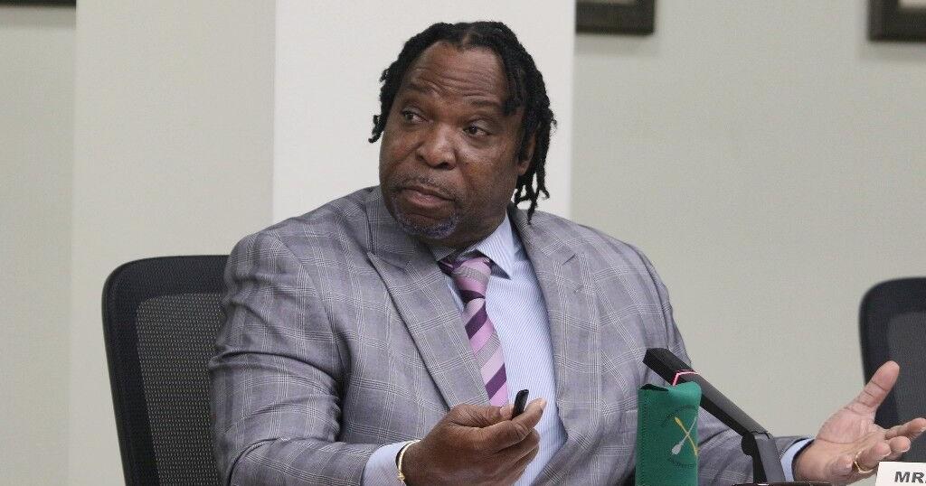 Calling on Scotland | Local News | trinidadexpress.com