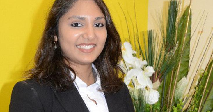 Scribbles, Quills and a Bookcrate Radeyah Ali* | Local News ...