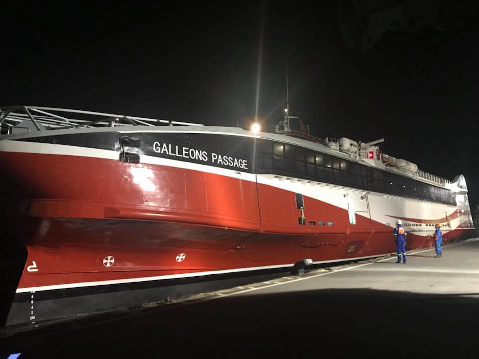 Who wants to go Tobago? Lots of space available | Local News ...