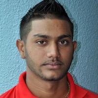 Central, North ahead in U-19 semis | Local News | trinidadexpress.com