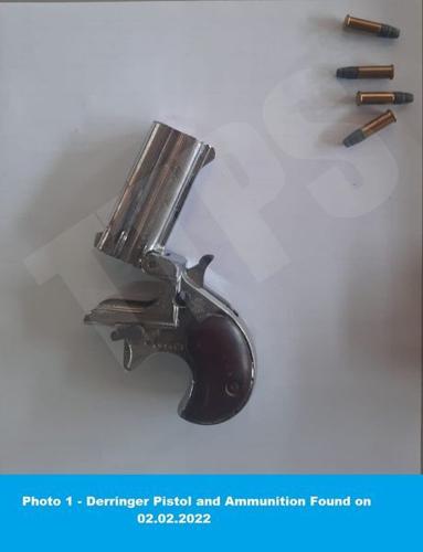 Ten arrested, guns, ammo and narcotics seized | News Extra ...