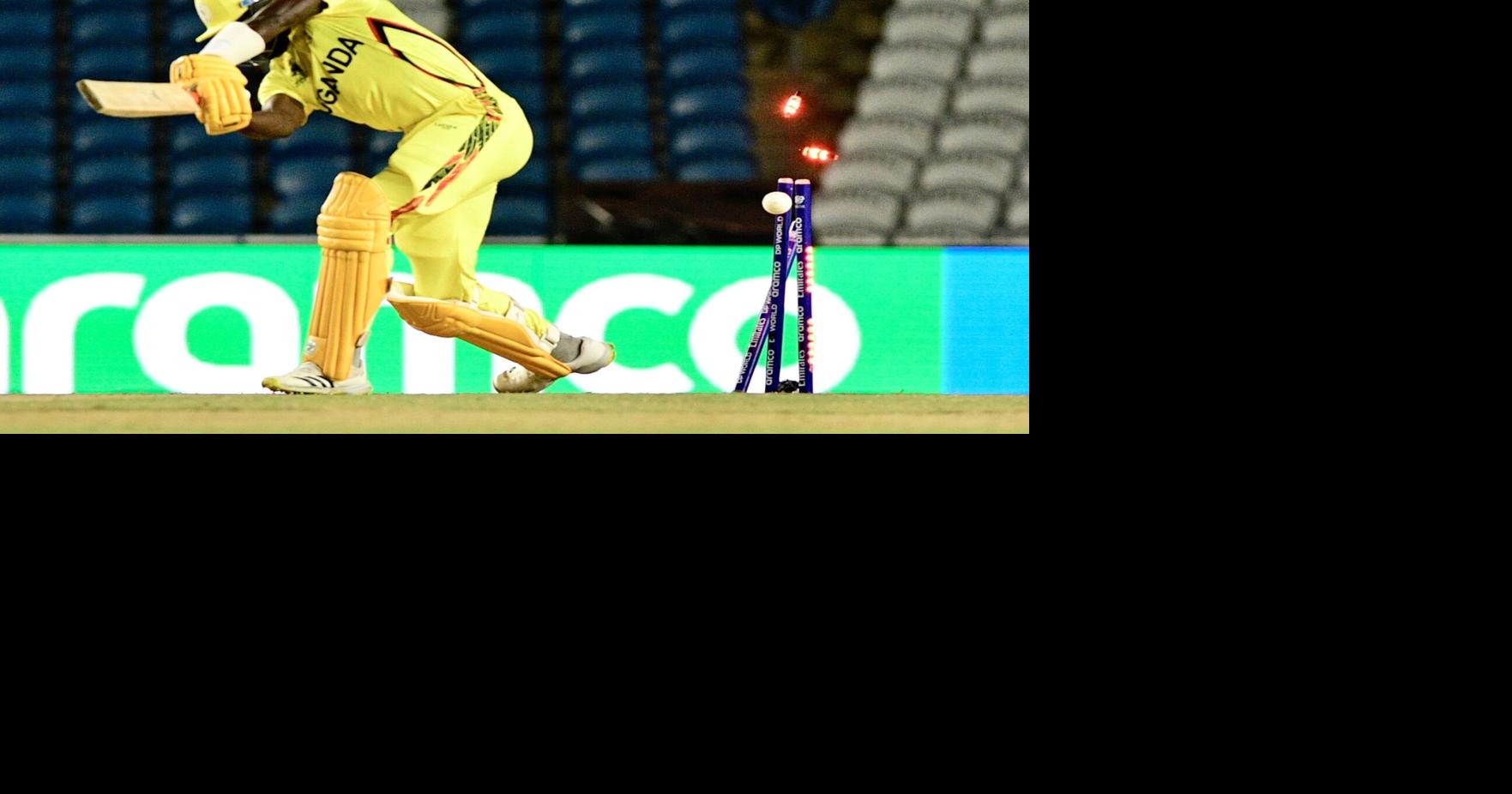 ONE-SIDED WORLD CUP | Local Sports | trinidadexpress.com