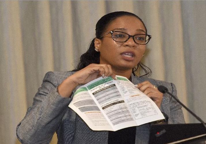 RIC recommends specific T&TEC allocation | Local Business ...