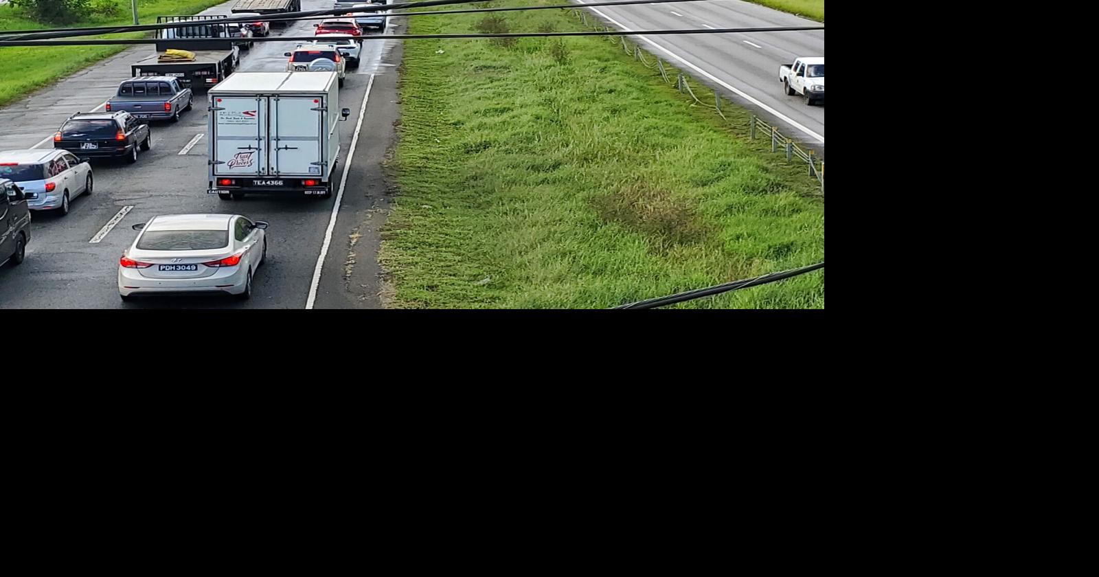 Reduce traffic jams on roads: Here’s how | Letters to Editor ...