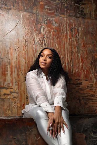 Destra teams up with Brian Mc Farlane for first gospel concert ...