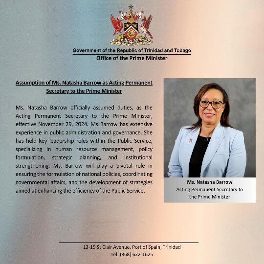 Whitehall not unfit | Local News | trinidadexpress.com