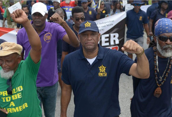 The road to $20.50 an hour | Local Business | trinidadexpress.com