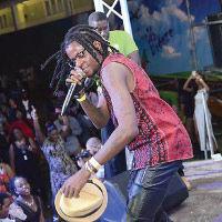 Top DJs, artistes rock all-inclusive | Local News | trinidadexpress.com