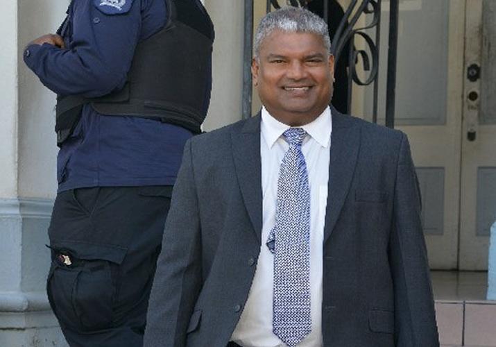 Chief Magistrate surprised by Al-Rawi’s move | Local News ...