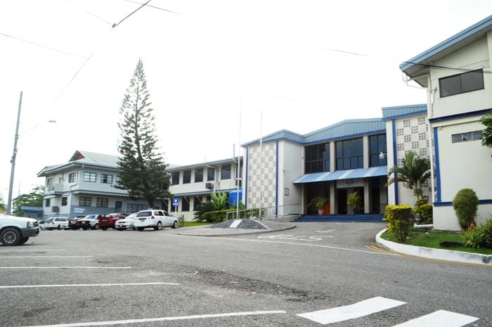 Happy days at Naps in the fifties | Local News | trinidadexpress.com