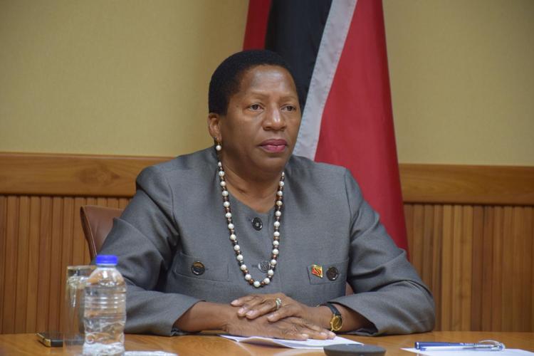 Adapting to climate change | Features Local | trinidadexpress.com