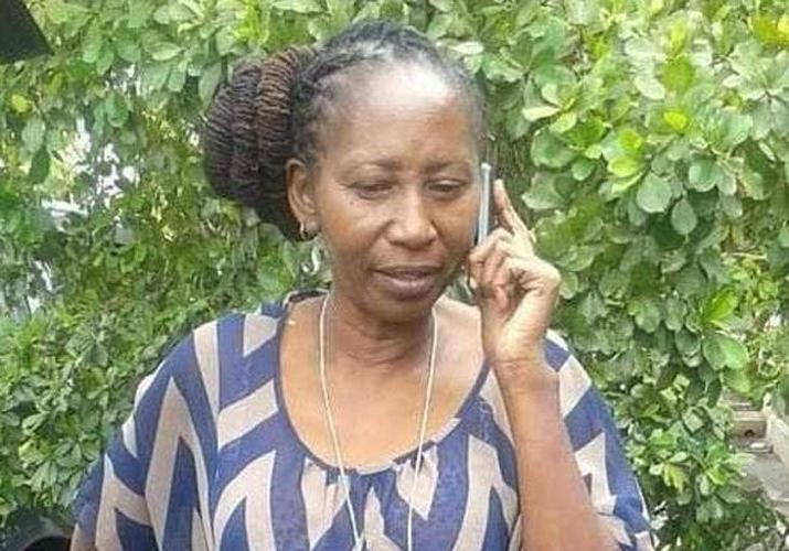 GRANDMA KILLED | Local News | trinidadexpress.com