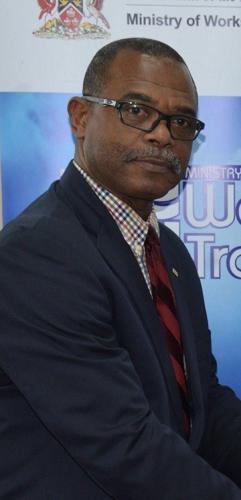 Govt launches Public-Private Partnership for Port of PoS | Local ...