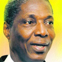 Mr Sandy should step aside | Local News | trinidadexpress.com