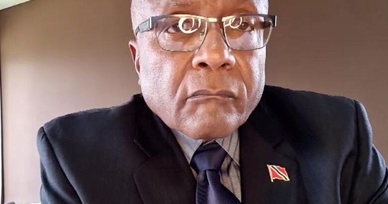 MP Charles demands immediate action on crime | News Extra ...