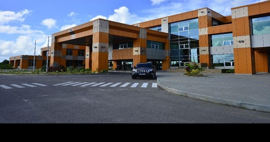 COSTAATT not in crisis | Local News | trinidadexpress.com