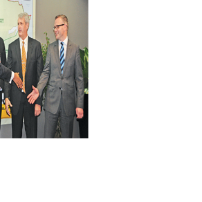 Ramnarine: 11 bids for oil and gas exploration | Local News ...
