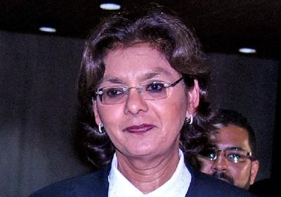 SC demands list of all who voted | Local News | trinidadexpress.com