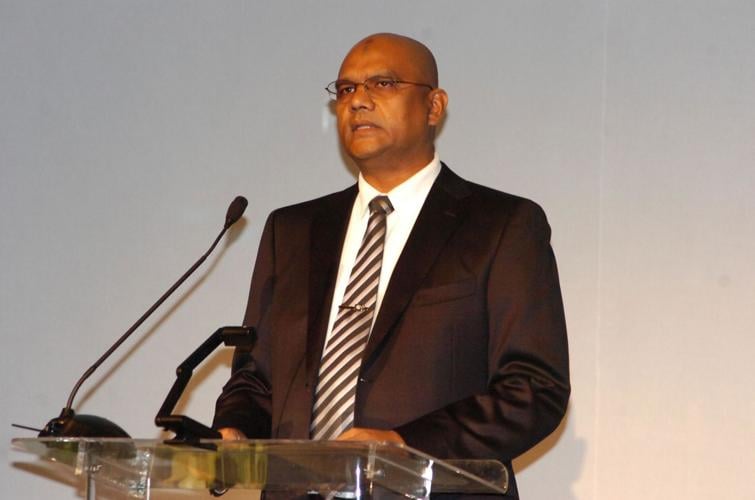 KARAMATH TURNS TO VOLNEY | Local News | trinidadexpress.com