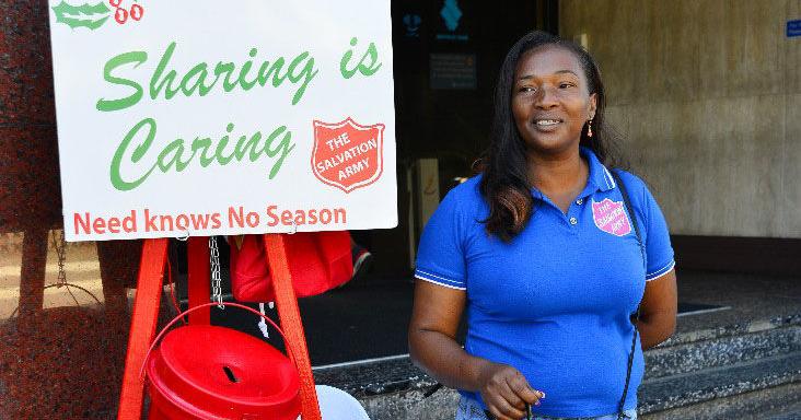 Charity begins... in Trinidad* | Local News | trinidadexpress.com