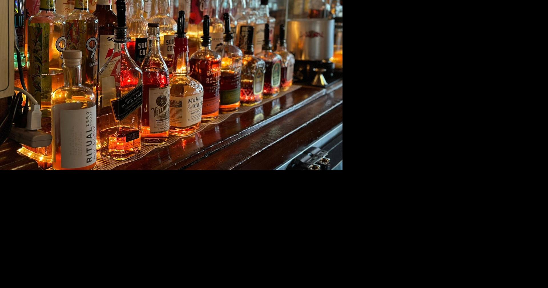 Alcohol price hike pushes drinkers toward cheaper brands | Local ...