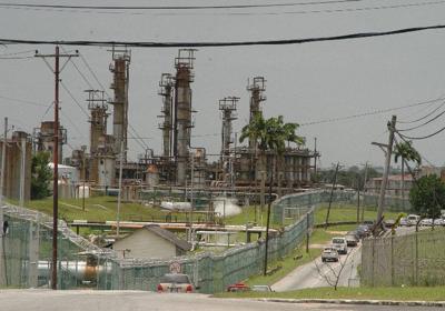 Expanding T&T’s oil horizon | Local Business | trinidadexpress.com