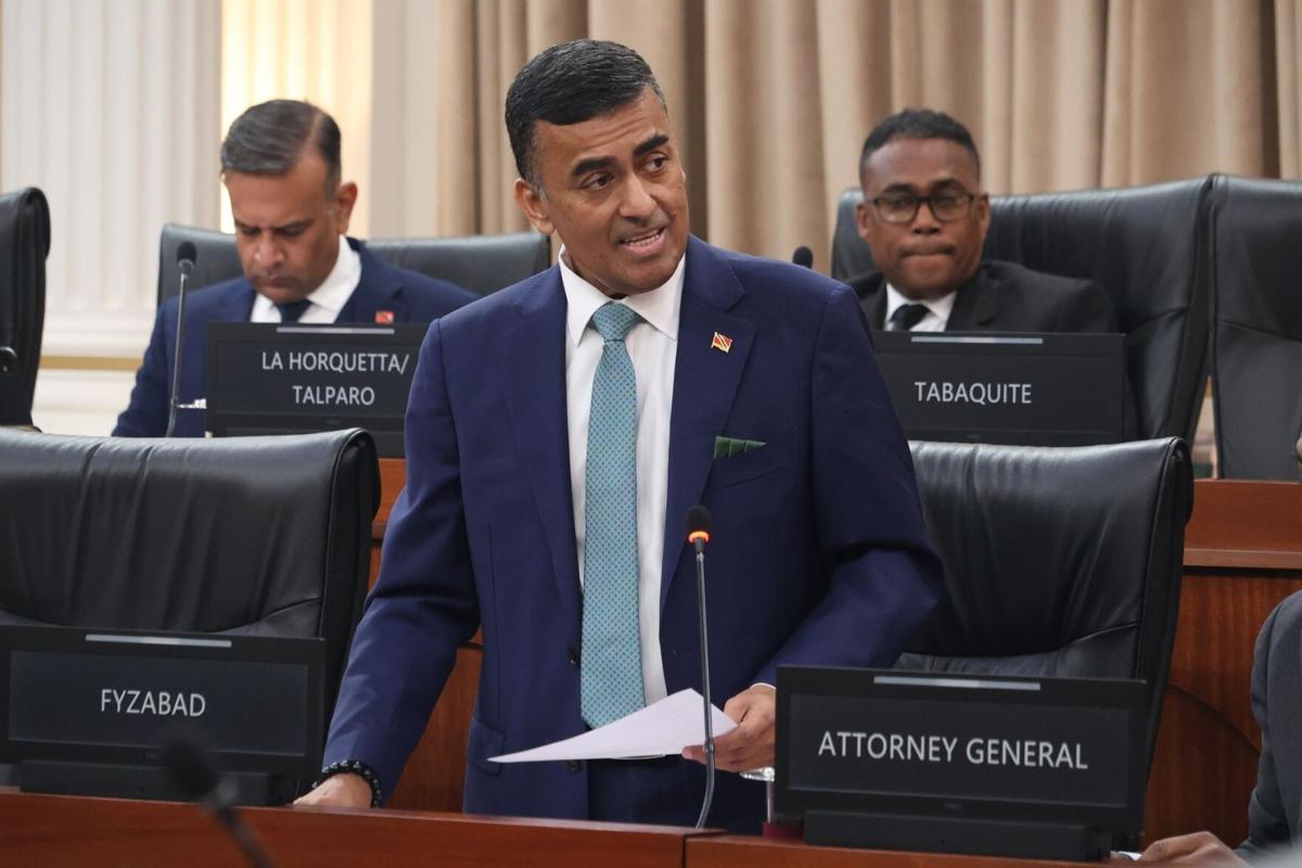 Drivers to face tougher penalties | Local News | trinidadexpress.com