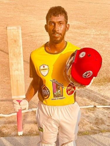 Tobago and Central still perfect in U-19 InterZone | Local Sports ...