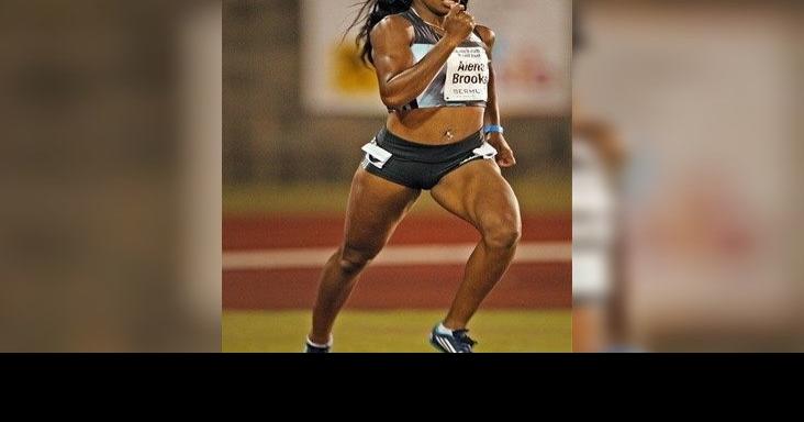 McKnight grabs Texas Relays silver | Local News | trinidadexpress.com
