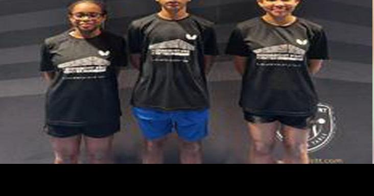 Dookie eliminates 2 national champs | Local Sports | trinidadexpress.com