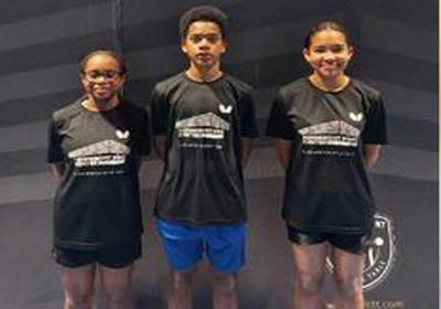 Dookie eliminates 2 national champs | Local Sports | trinidadexpress.com