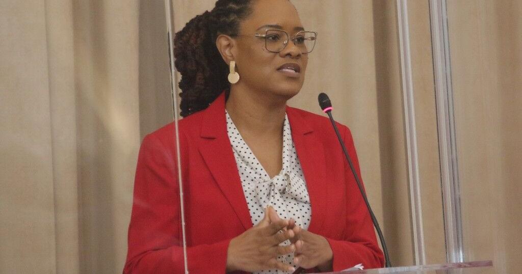 AYANNA VEX | Local News | trinidadexpress.com