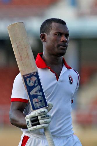 Mohammed’s power-hitting rescues PowerGen | Local Sports ...